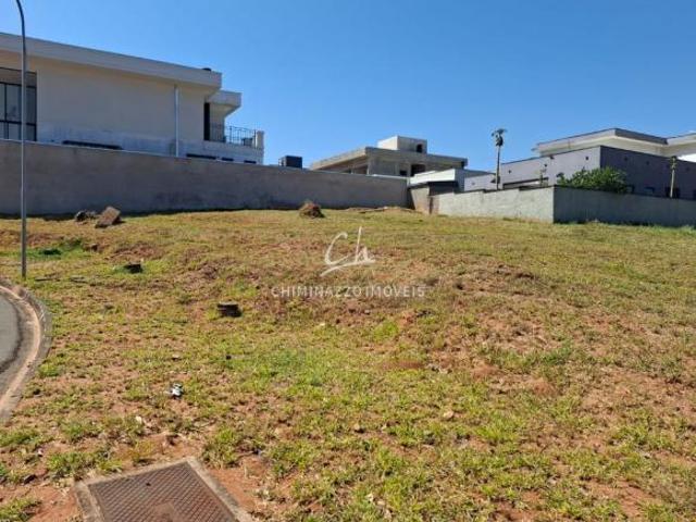 Terreno à venda em Valinhos, Jardim Portugal, com 617.99 m², Ecovilla Boa Vista