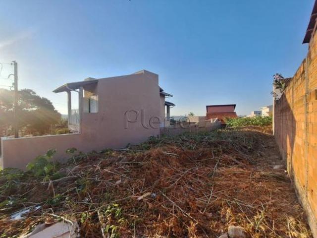 Terreno à venda em Valinhos, Jardim Recanto dos Pássaros II, com 401.8 m²