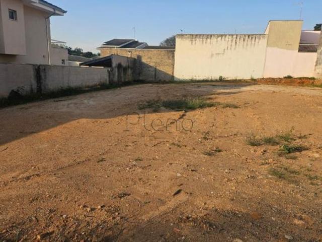 Terreno à venda em Valinhos, Loteamento Residencial Nova Itália, com 300 m²