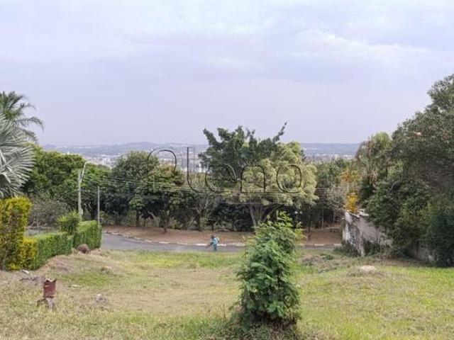 Terreno à venda em Valinhos, MOINHO DE VENTO, com 1000 m², Condomínio Moinho de Vento
