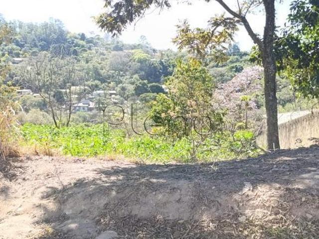 Terreno à Venda em Valinhos no bairro Parque Valinhos