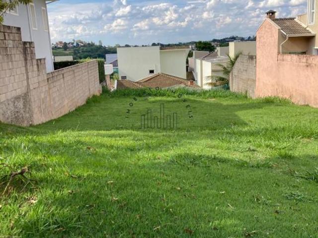 Terreno à venda em Valinhos, Nações, com 400 m², ZURICH DORF VALINHOS