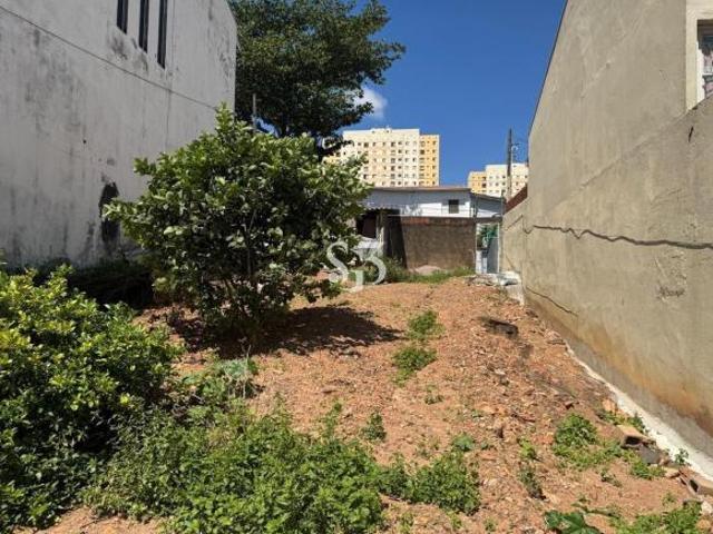 Terreno à venda em Valinhos SP, bairro Lenheiro, com 265,00 m² de área. Adquira já o seu!