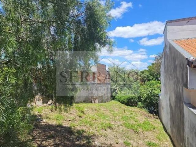 Terreno à venda em Valinhos SP, Jardim Alto da Colina: 300,00 m² de área! Aproveite essa oportunidad