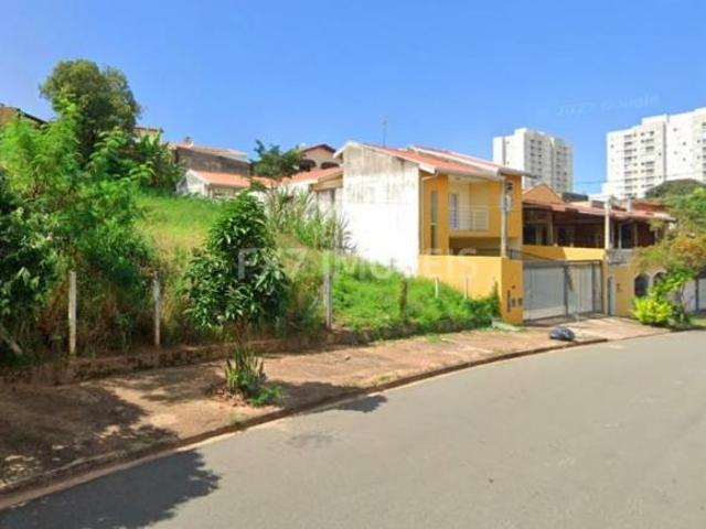 Terreno à venda em Valinhos SP no Jardim Alto da Boa Vista 397,70m² de área