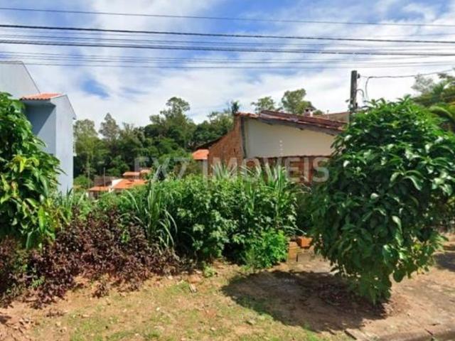 Terreno à venda em Valinhos SP no Jardim Alto da Boa Vista 632,10m² de área!
