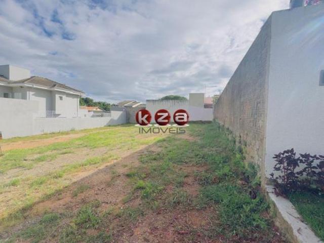 Terreno à venda em Valinhos SP, Parque Nova Suíça 600,00m² de área. Venha conferir!