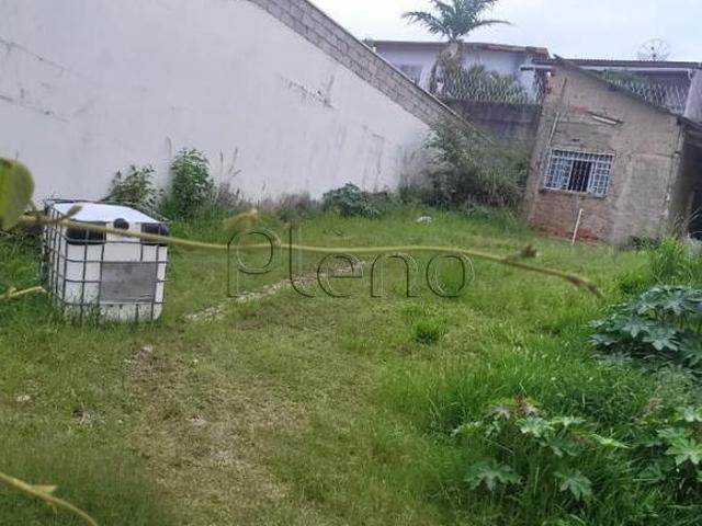 Terreno à venda em Valinhos, Parque Cecap, com 300 m²