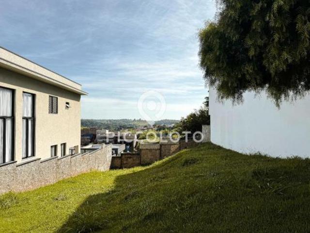 Terreno à venda em Valinhos, Roncáglia, com 324 m², Residencial Mont&apos Alcino