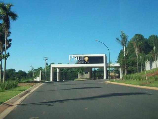 Terreno à venda em Valinhos, Reserva do Itamaracá, com 420 m², Reserva do Itamaracá