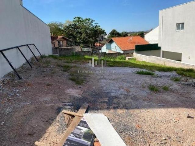 Terreno à venda em Valinhos, Residencial Vivenda das Pitangueiras, com 300 m²