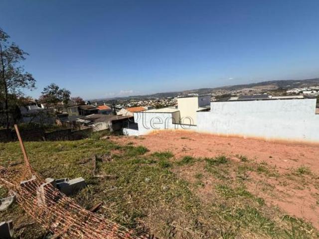 Terreno à venda em Valinhos, Residencial Vivenda das Pitangueiras, com 300 m²