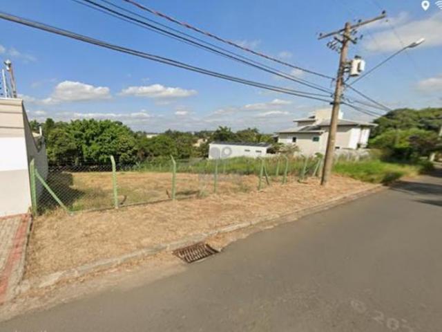Terreno à venda em Valinhos, Vale Verde, com 1000 m²