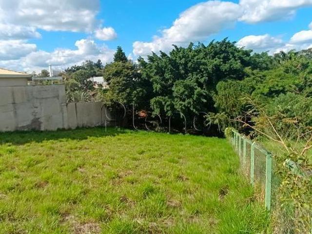 Terreno à venda em Valinhos, Vale Verde, com 1000 m²
