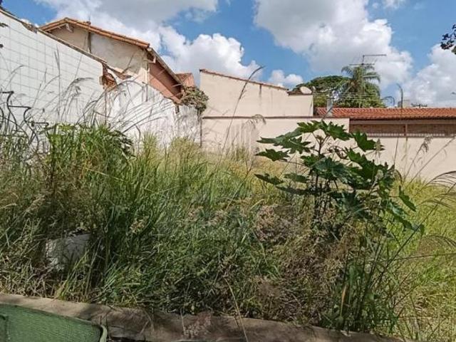 Terreno à venda em Valinhos, Vila Clayton, com 343.5 m²