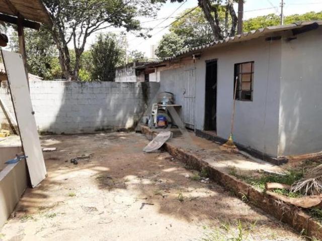 Terreno à venda em Valinhos, Vila D&apos Agostinho, com 375 m²