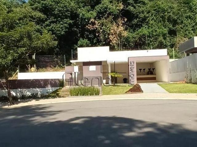 Terreno à venda em Valinhos, Vila Pagano, com 300 m², Bosque da Mata