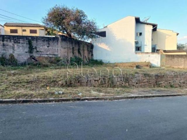Terreno à venda em Valinhos, Vila São José, com 437.5 m²