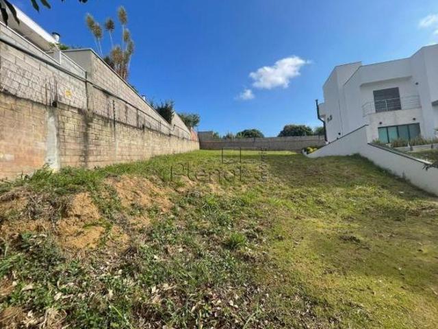 Terreno à venda em Valinhos, Vila Sonia, com 545.6 m², Condomínio Maria Regina