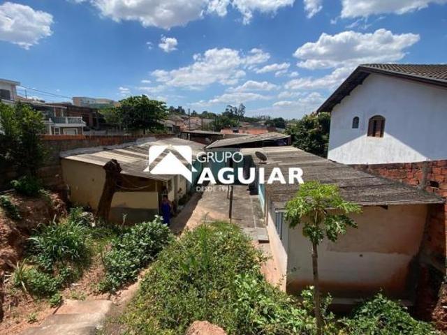 Terreno à venda em Valinhos/SP