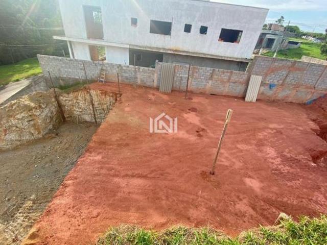 Terreno à venda em Vargem Grande Paulista
