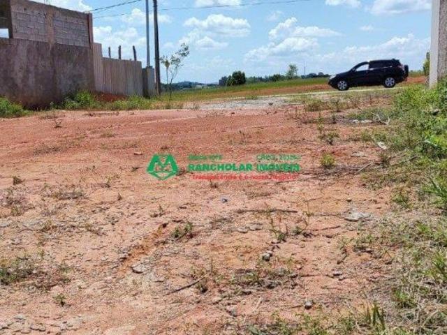 Terreno à venda em Vargem Grande Paulista