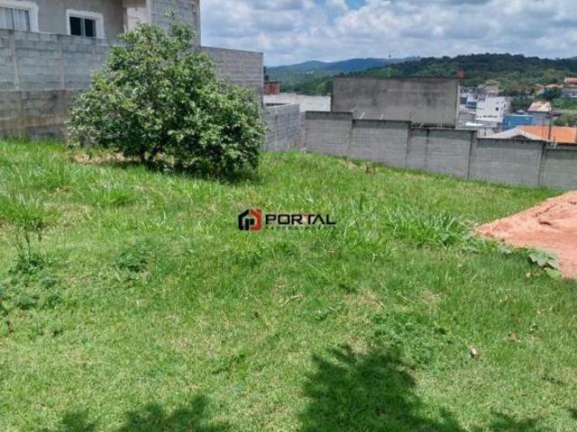 Terreno à venda em Vargem Grande Paulista