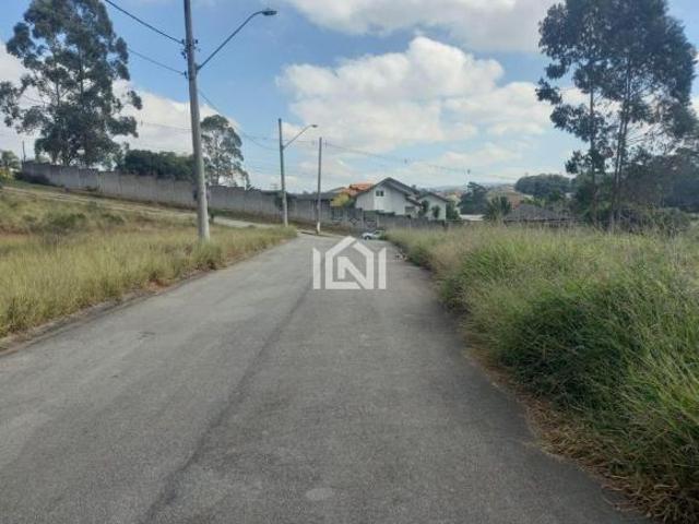 Terreno à venda em Vargem Grande Paulista