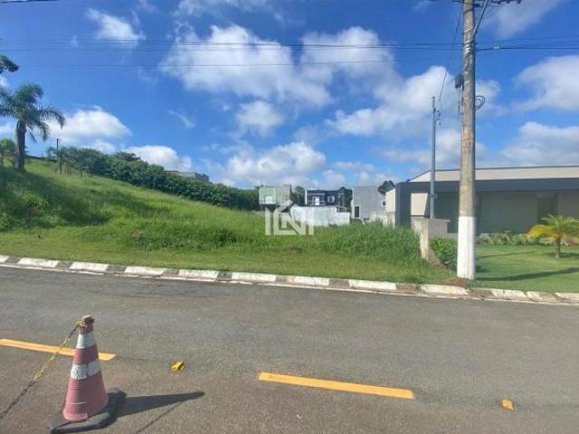 Terreno à venda em Vargem Grande Paulista