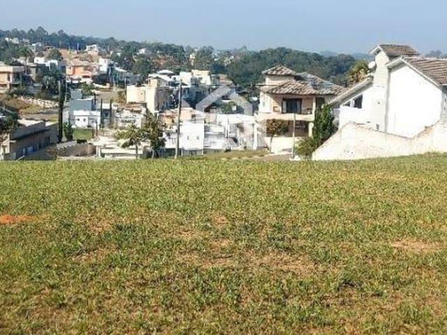 Terreno à venda em Vargem Grande Paulista