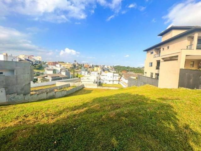 Terreno à venda em Vargem Grande Paulista