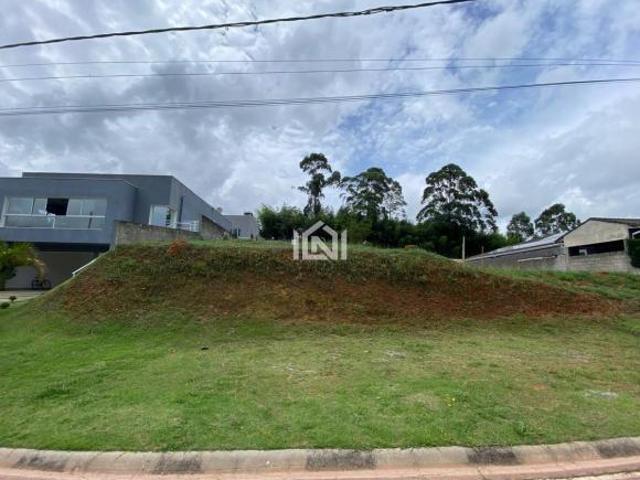 Terreno à venda em Vargem Grande Paulista