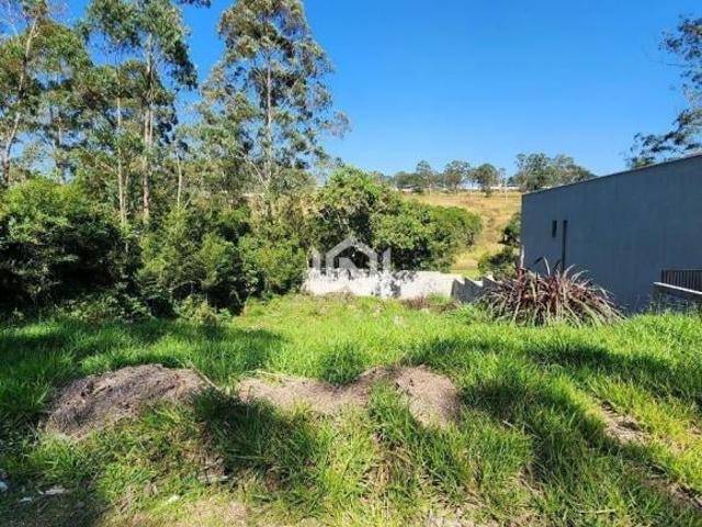 Terreno à venda em Vargem Grande Paulista