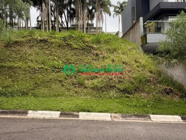 Terreno à venda em Vargem Grande Paulista