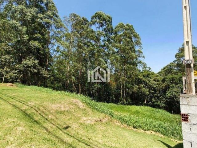 Terreno à venda em Vargem Grande Paulista