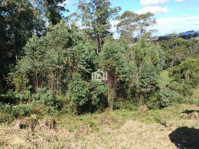Terreno à venda em Vargem Grande Paulista