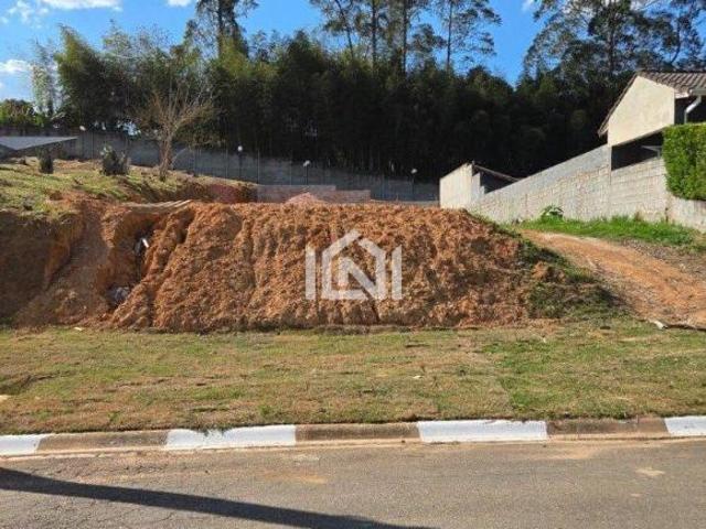 Terreno à venda em Vargem Grande Paulista