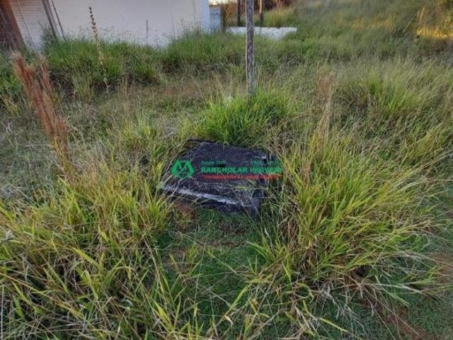 Terreno à venda em Vargem Grande Paulista