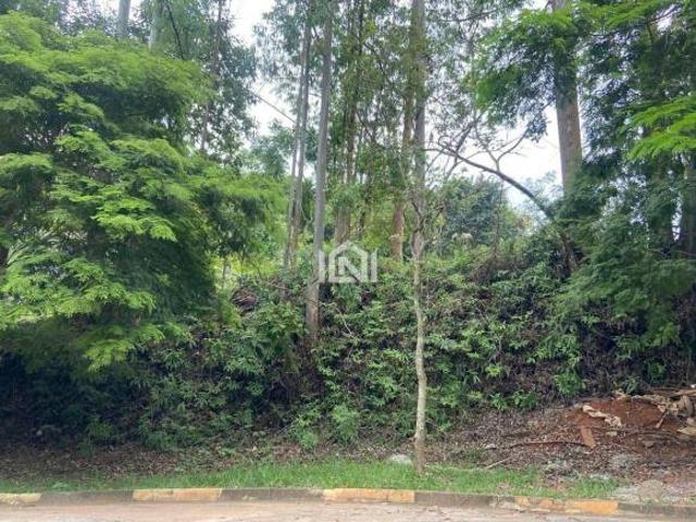 Terreno à venda em Vargem Grande Paulista