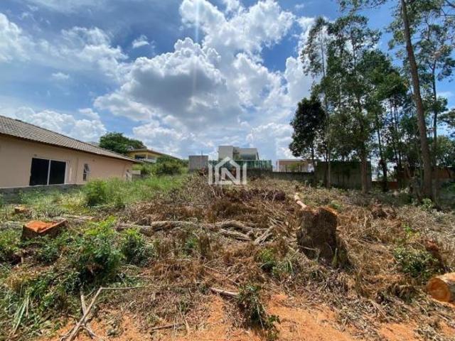 Terreno à venda em Vargem Grande Paulista