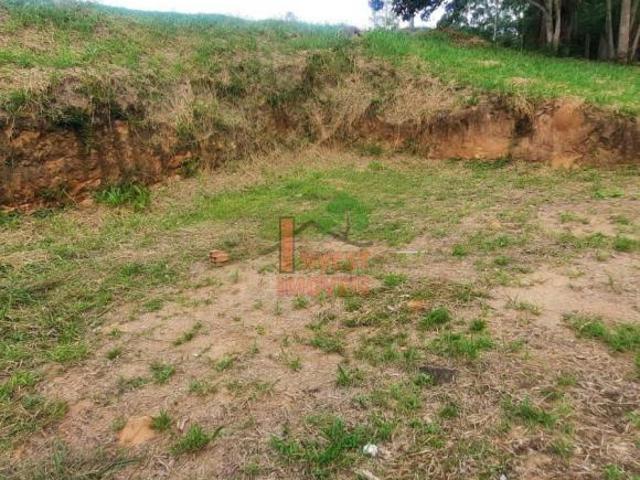 Terreno à venda em Vargem Grande Paulista