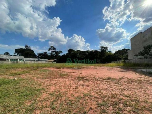 Terreno à venda em Vargem Grande Paulista