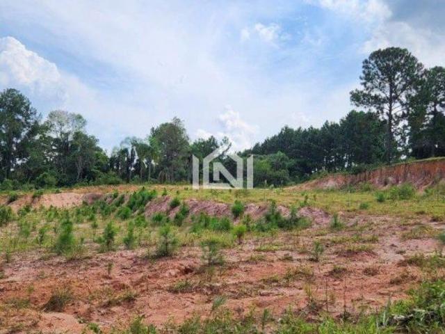 Terreno à venda em Vargem Grande Paulista