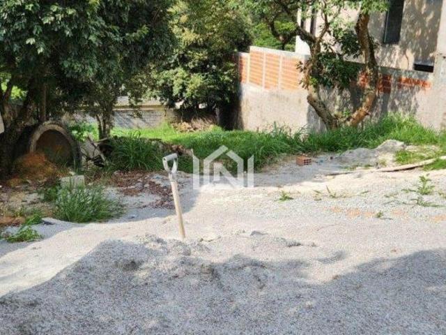 Terreno à venda em Vargem Grande Paulista