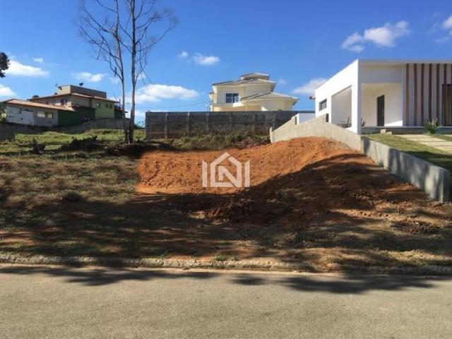 Terreno à venda em Vargem Grande Paulista
