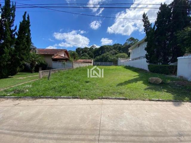 Terreno à venda em Vargem Grande Paulista