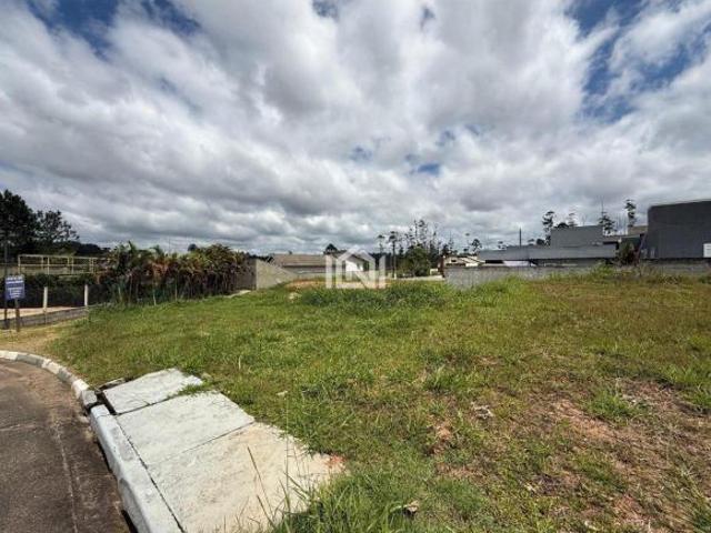 Terreno à venda em Vargem Grande Paulista