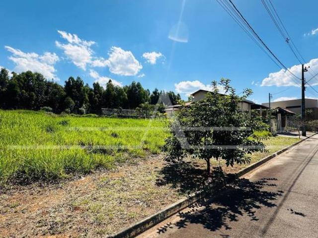 Terreno à venda em Vargem