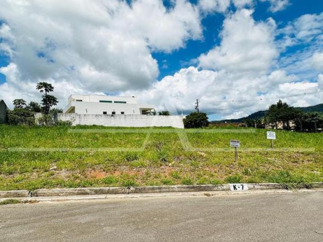 Terreno à venda em Vargem
