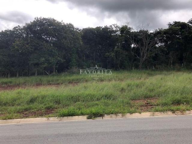Terreno à venda em Vargem